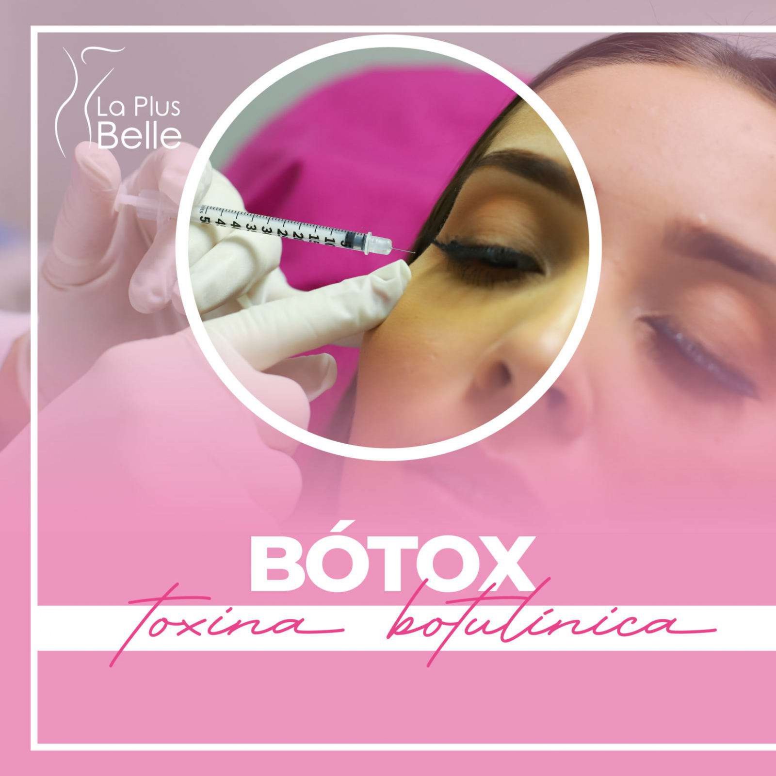 Bótox - La Plus Belle