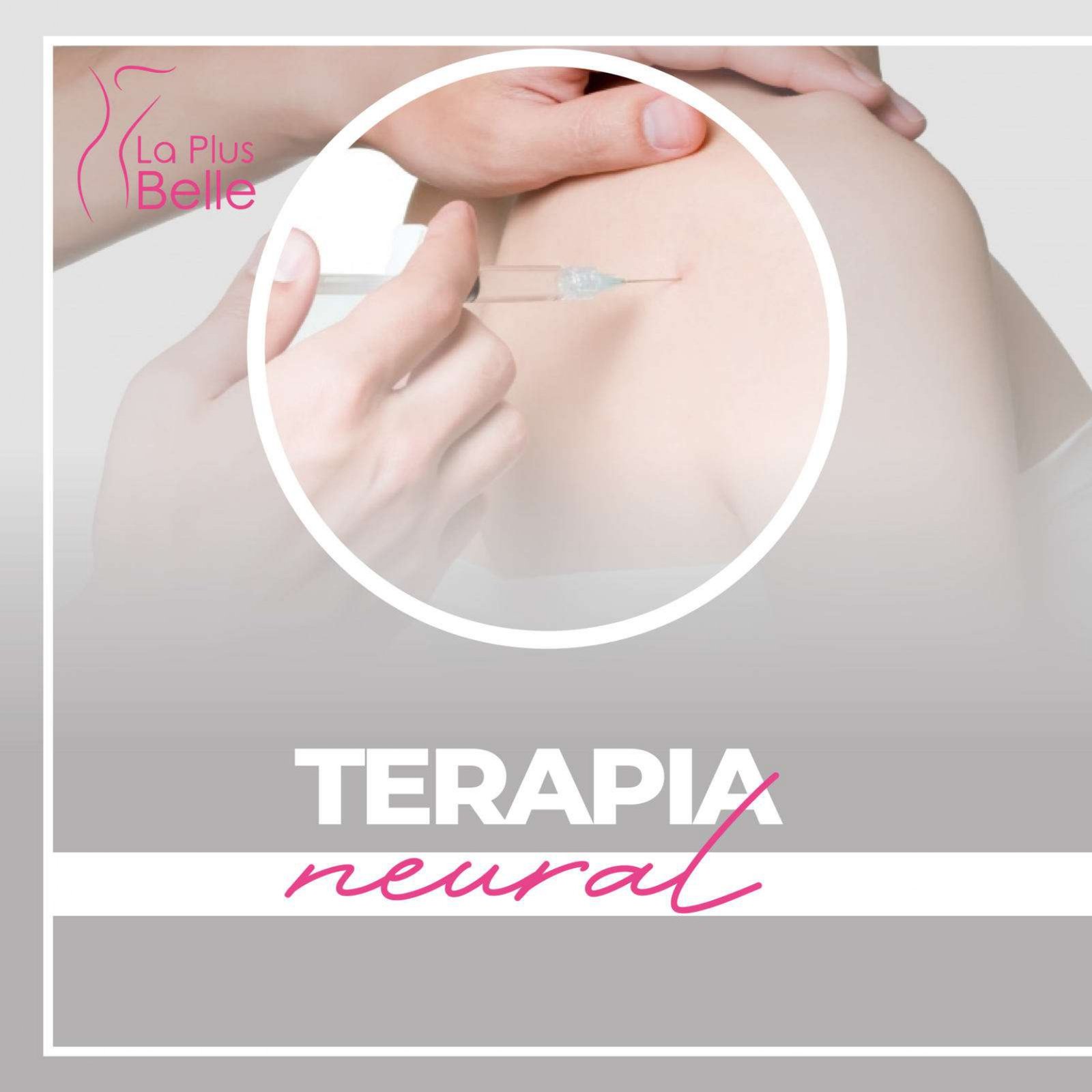 Terapia neural - La Plus Belle